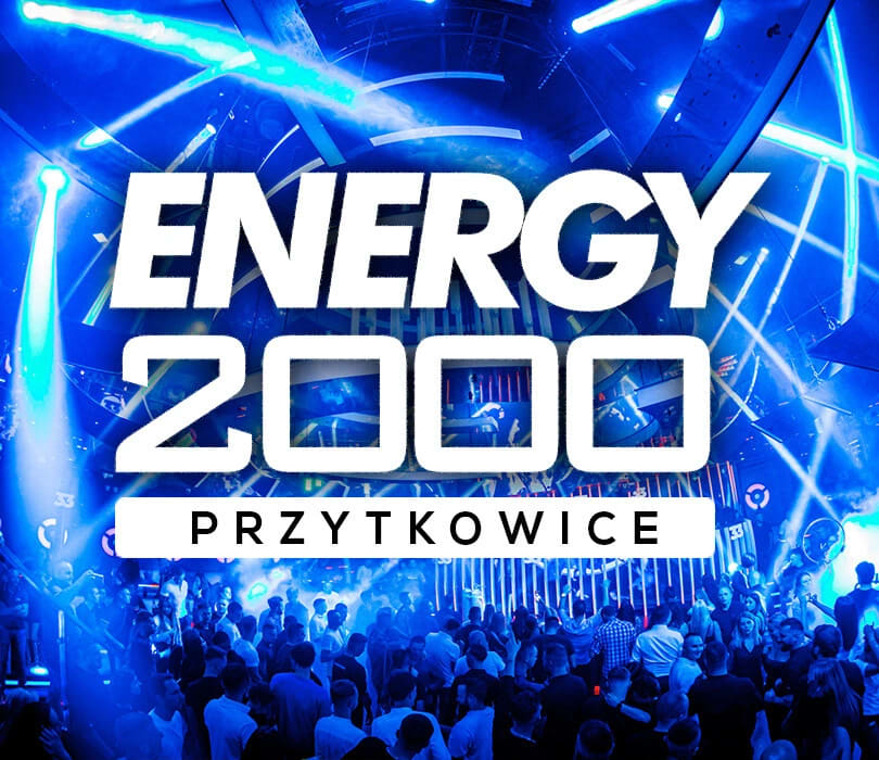 Energy 2000 Przytkowice, Przytkowice, Wydarzenia | Empik Bilety.