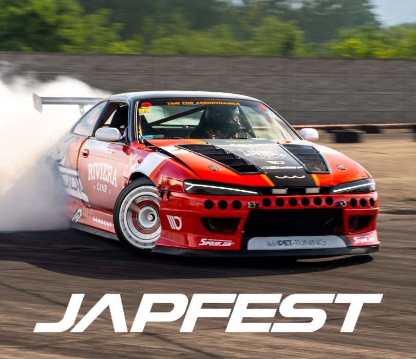 JAPFEST 2025 ODTJ TOMASZOWO | Bilety na wydarzenie | Tomaszowo | Going.