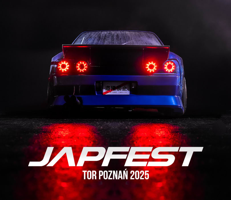 JAPFEST 2025 TOR POZNAŃ | Bilety na wydarzenie | Przeźmierowo | Going.