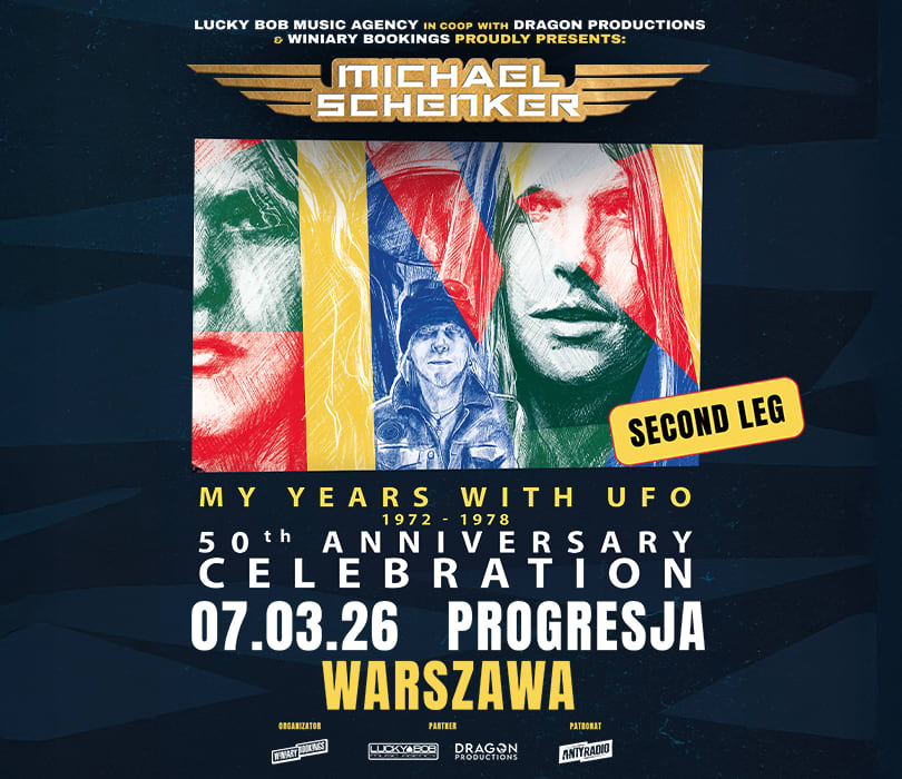 Progresja - Warszawa | Going.