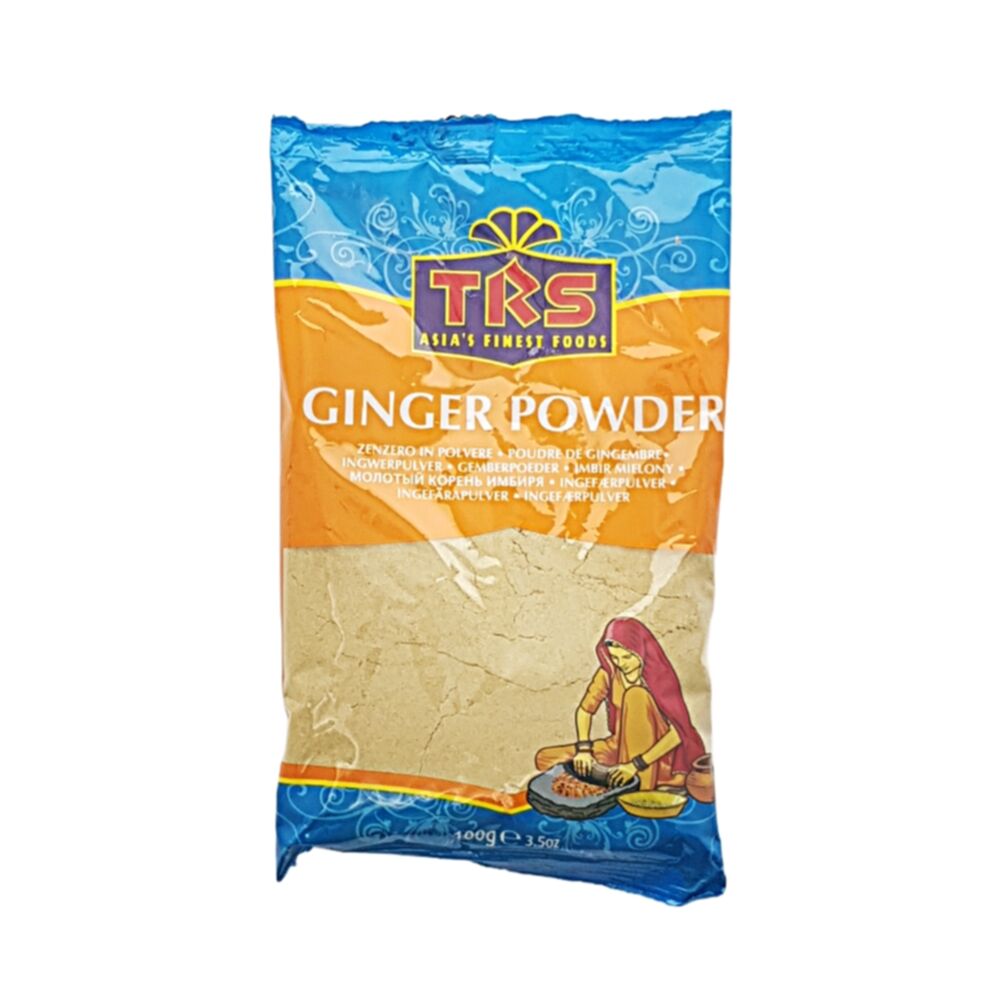 Ginger Powder 100g