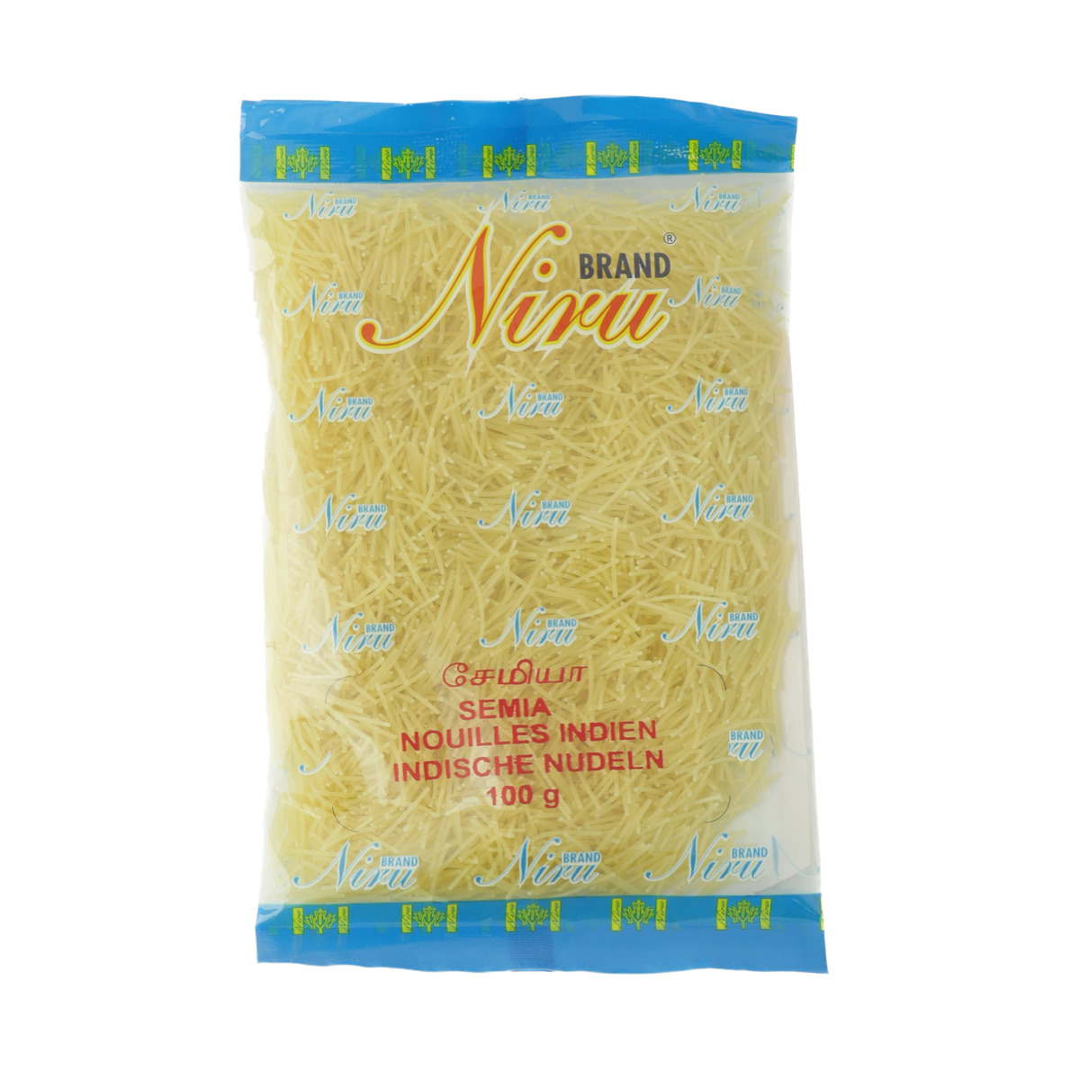 Niru Semia 100g