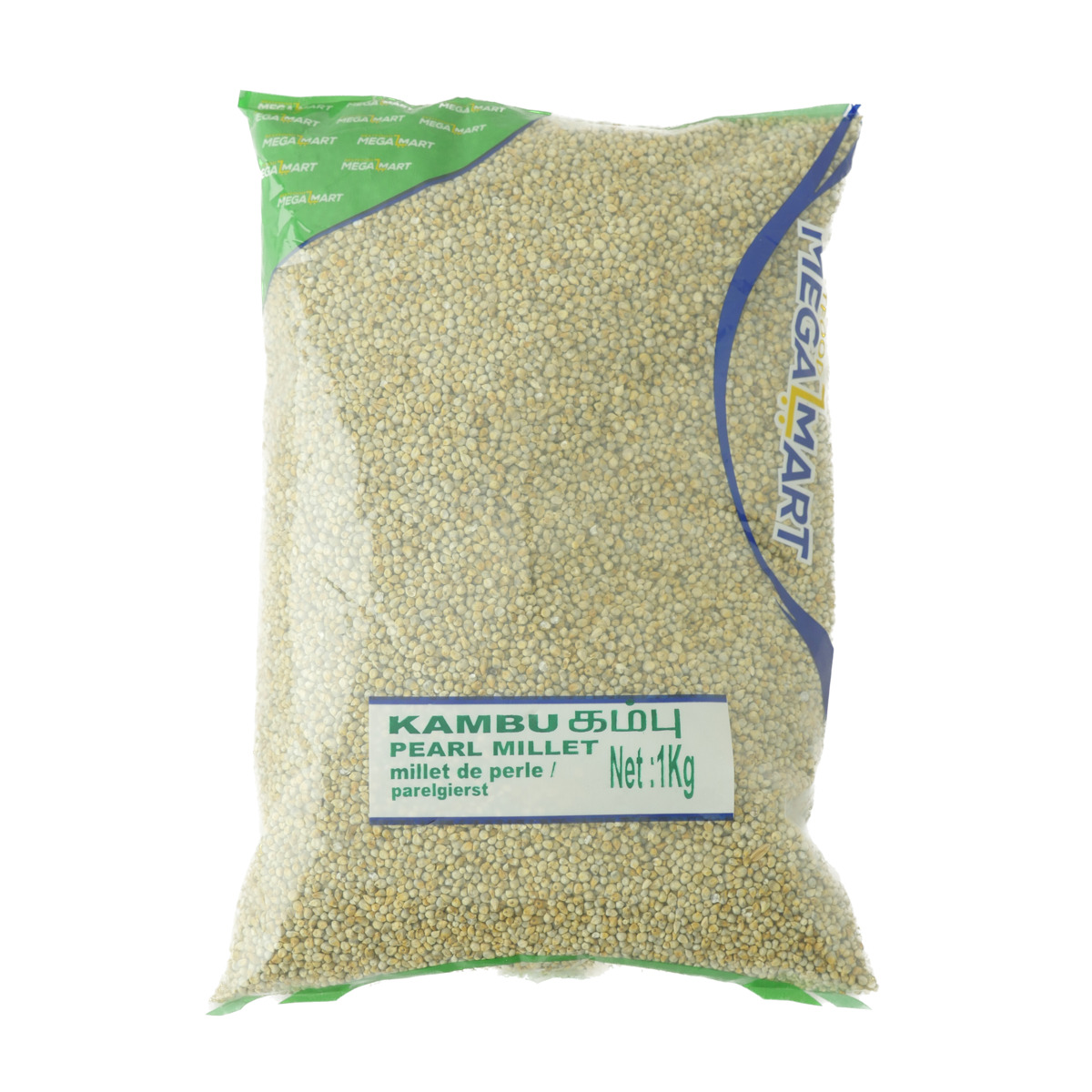 Pearl Millet 1kg
