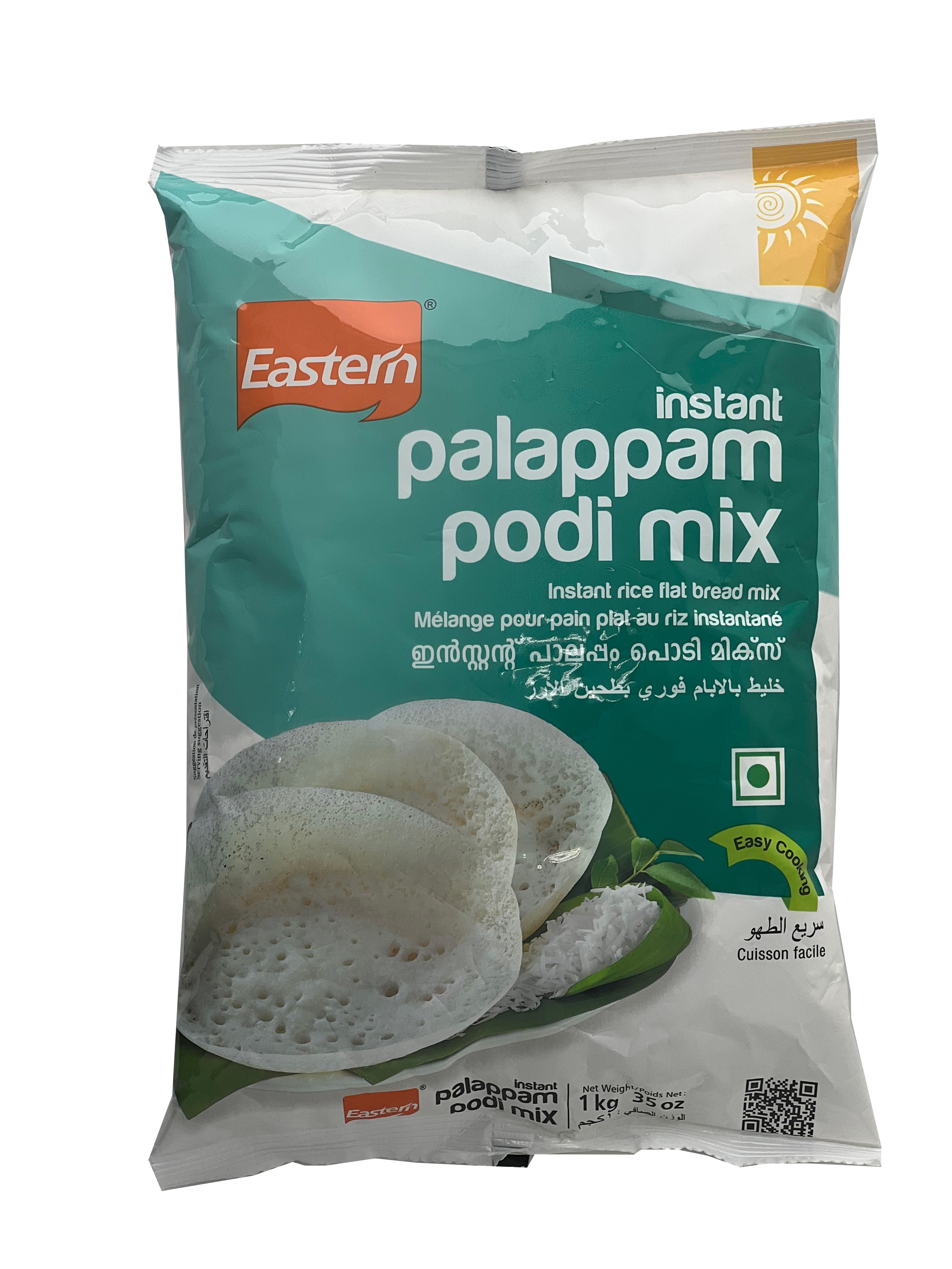 Eastern Palappam Podi Mix 1kg