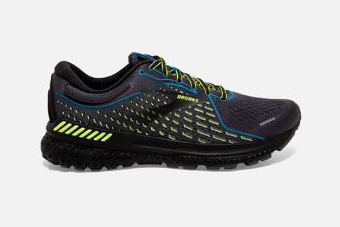 Men's Walking Shoes | Brooks Running