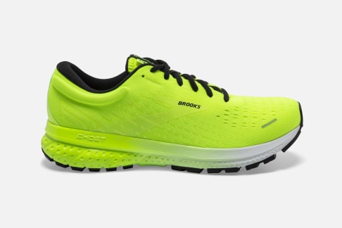 Shoe Technology | Brooks Running