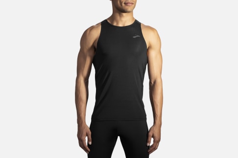 Men's Running Tops | Brooks Running