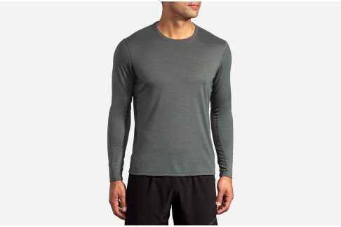 Men's Running Tops | Brooks Running