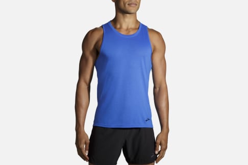 Men's Running Tops | Brooks Running