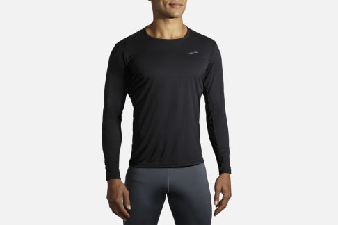 Men's Running Tops | Brooks Running
