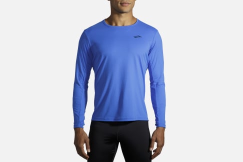 Men's Running Tops | Brooks Running