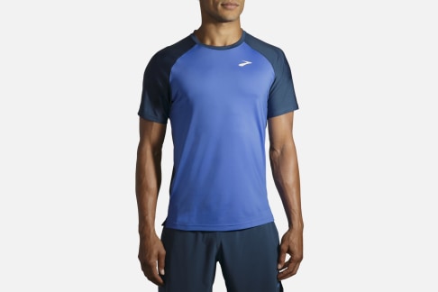 Men's Running Tops | Brooks Running