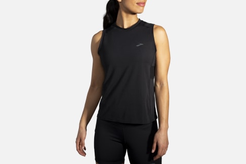 Women's Running Tops | Brooks Running
