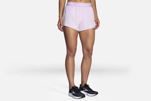 Women's Running Shorts | Brooks Running
