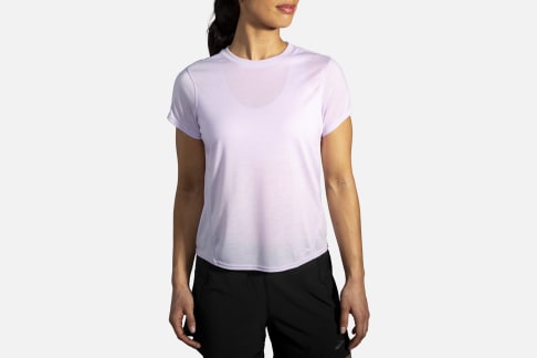 Women's Running Tops | Brooks Running