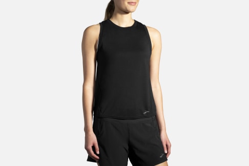 Women's Running Tops | Brooks Running