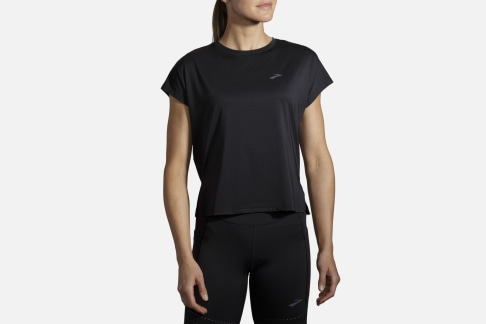 Women's Running Tops | Brooks Running