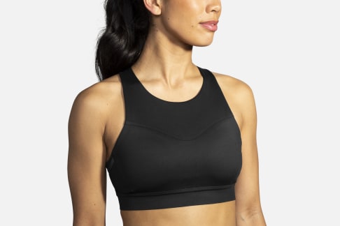 Run Bras | Women's Sports Bras | Brooks Running