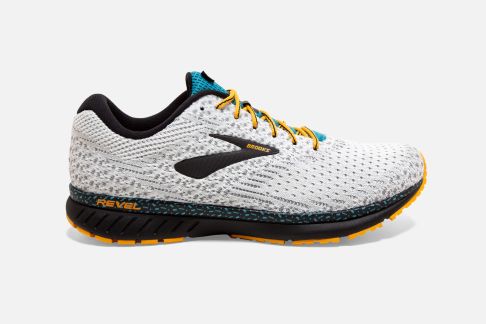 Men's Neutral Running Shoes | Brooks Running