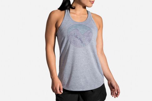 Women's Running Tops | Brooks Running