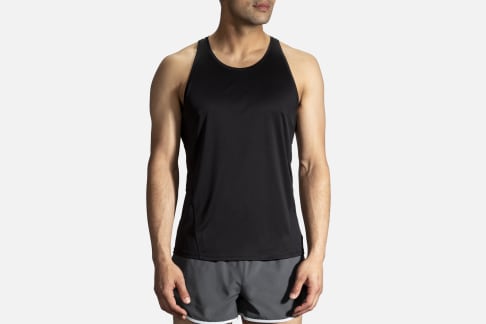 Men's Running Tops | Brooks Running