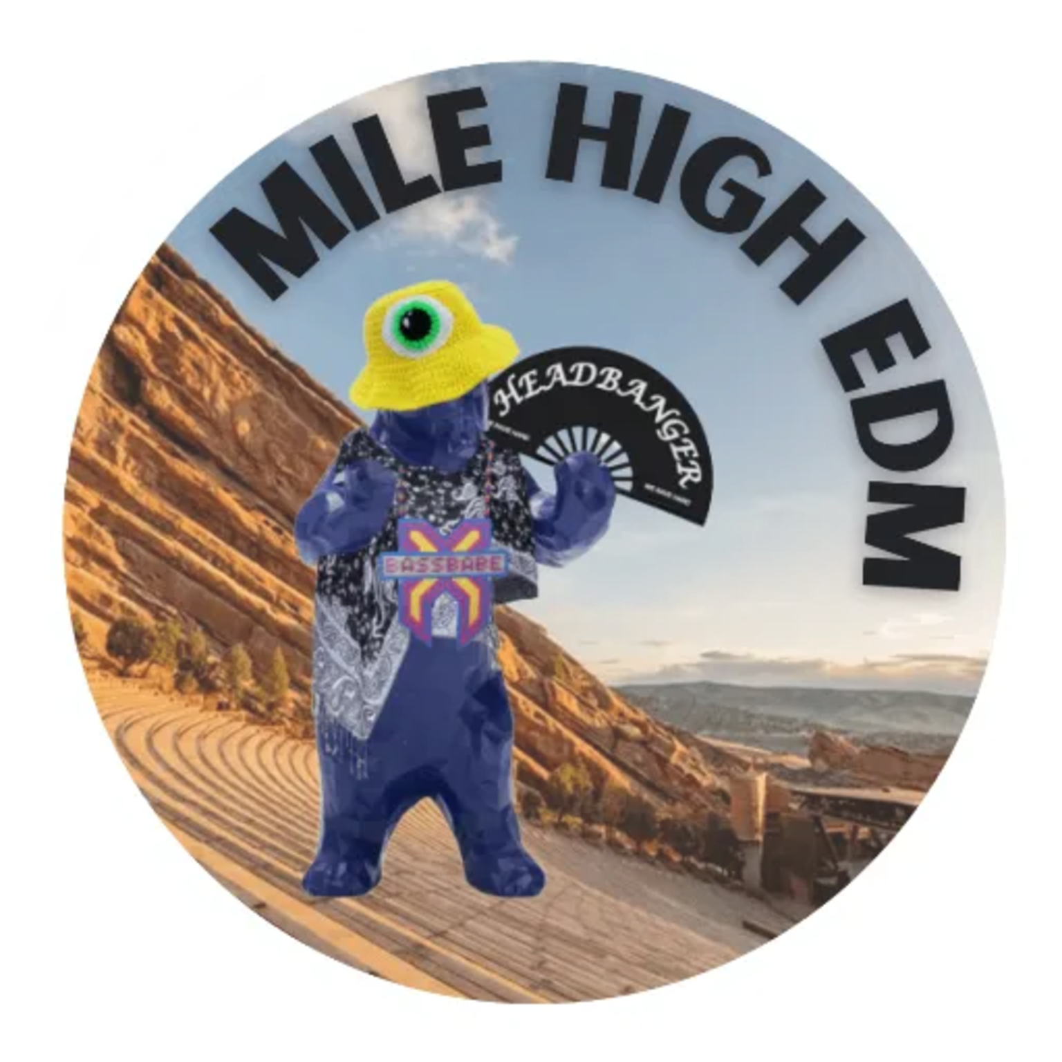 Mile High EDM