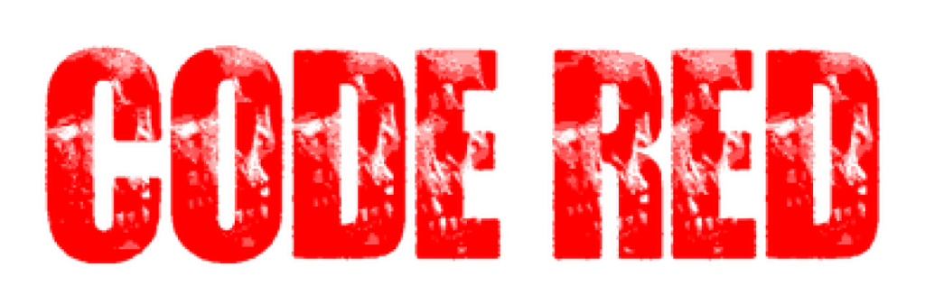 @CODERED.LA