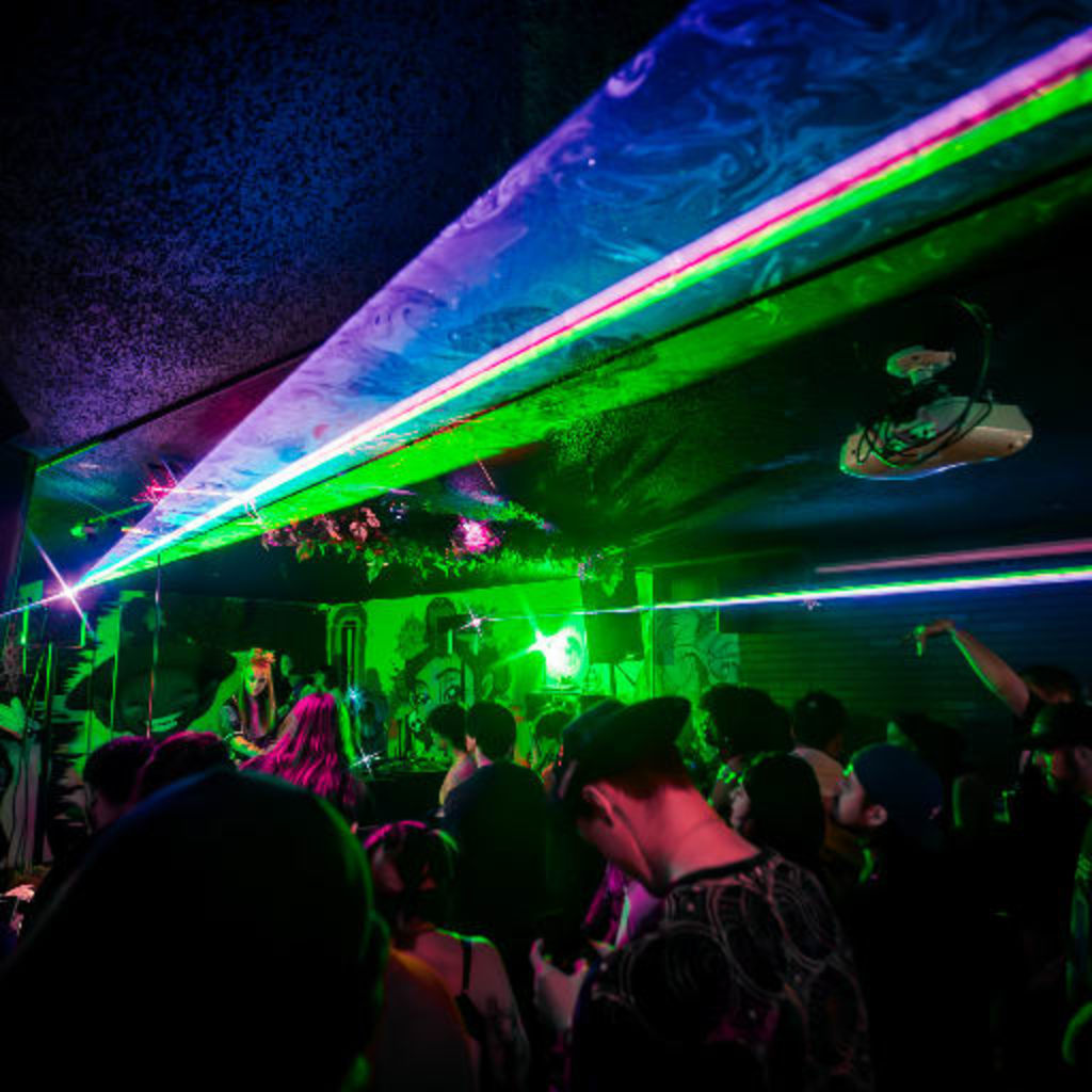 Dub Wub Denver - Heavy Dubstep Edition