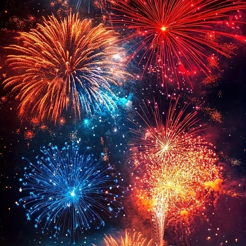 City of Cape Town enforces zero tolerance on illegal fireworks - South ...