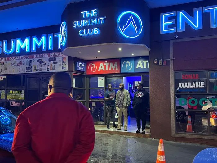 City of Joburg mayor cracks down on nightlife hotspot over R2 million ...