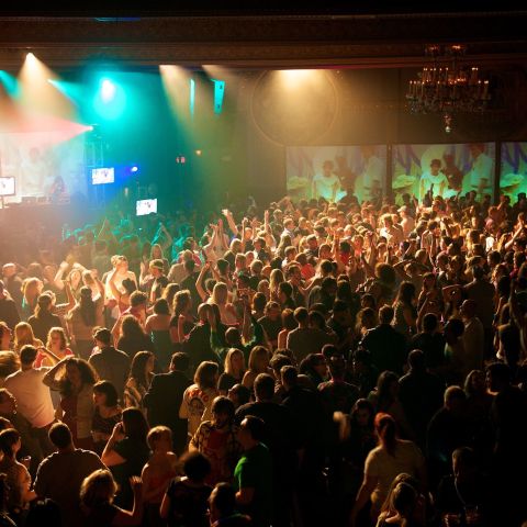 Nightlife | The Official Guide to Portland