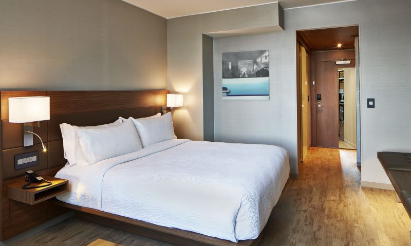 AC Hotel Portland Downtown | The Official Guide to Portland