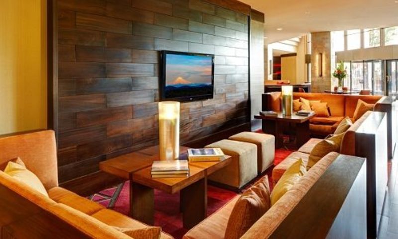 Portland Marriott Downtown Waterfront | The Official Guide to Portland