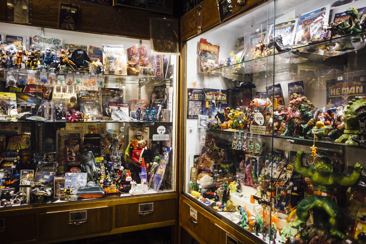 Portland Toy Stores | The Official Guide to Portland