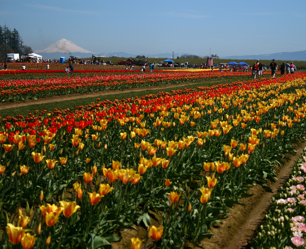 April Events | The Official Guide to Portland