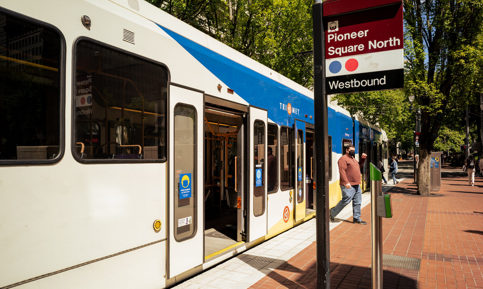 Transportation | The Official Guide to Portland