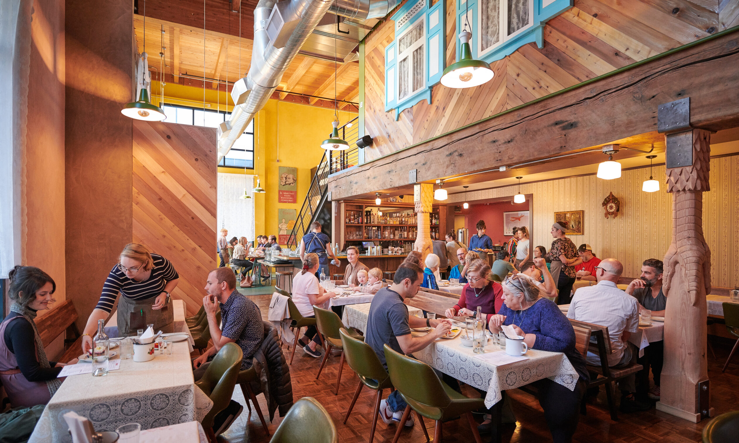 Jewish Community | The Official Guide to Portland