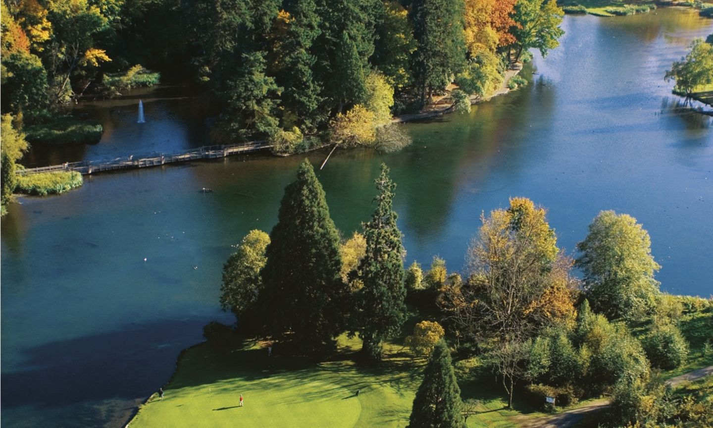 Top 14 portland golf courses in 2022 | Blog Hồng