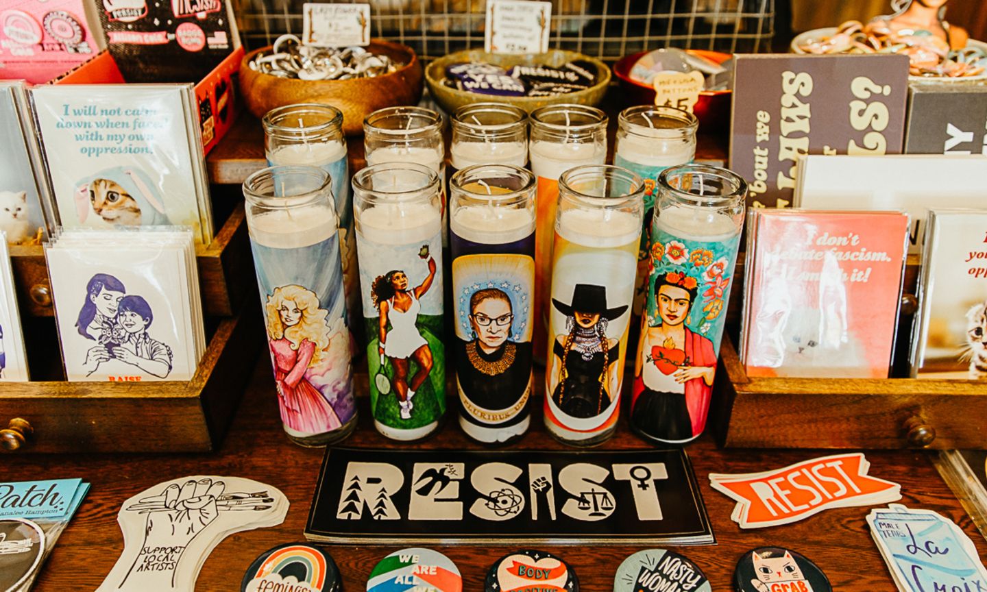 Crafty Wonderland | The Official Guide to Portland