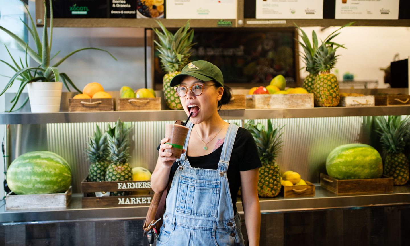 Healthy Food in Portland | The Official Guide to Portland
