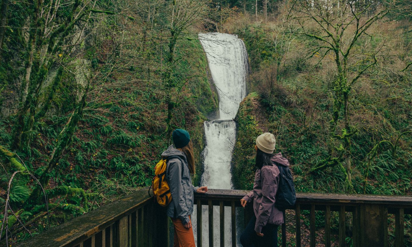 Portland, Oregon - The Official City Guide