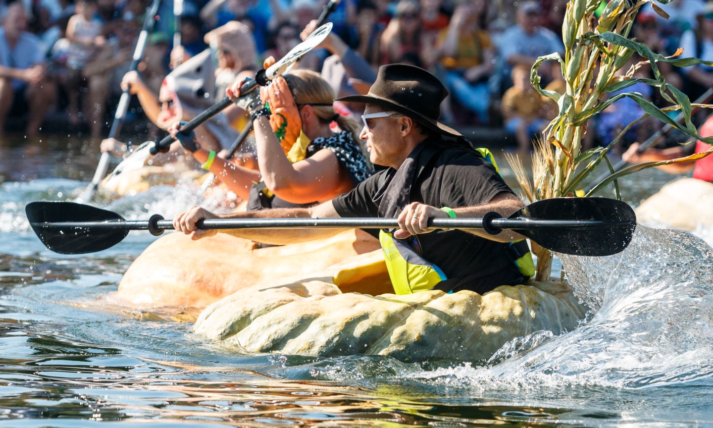 Portland, Oregon - The Official City Guide