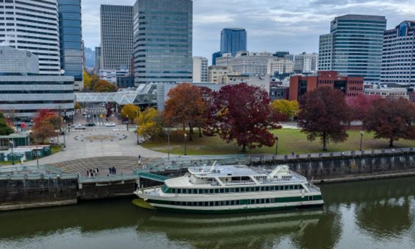 Ghosts, Ghouls and Good Company | Travel Portland