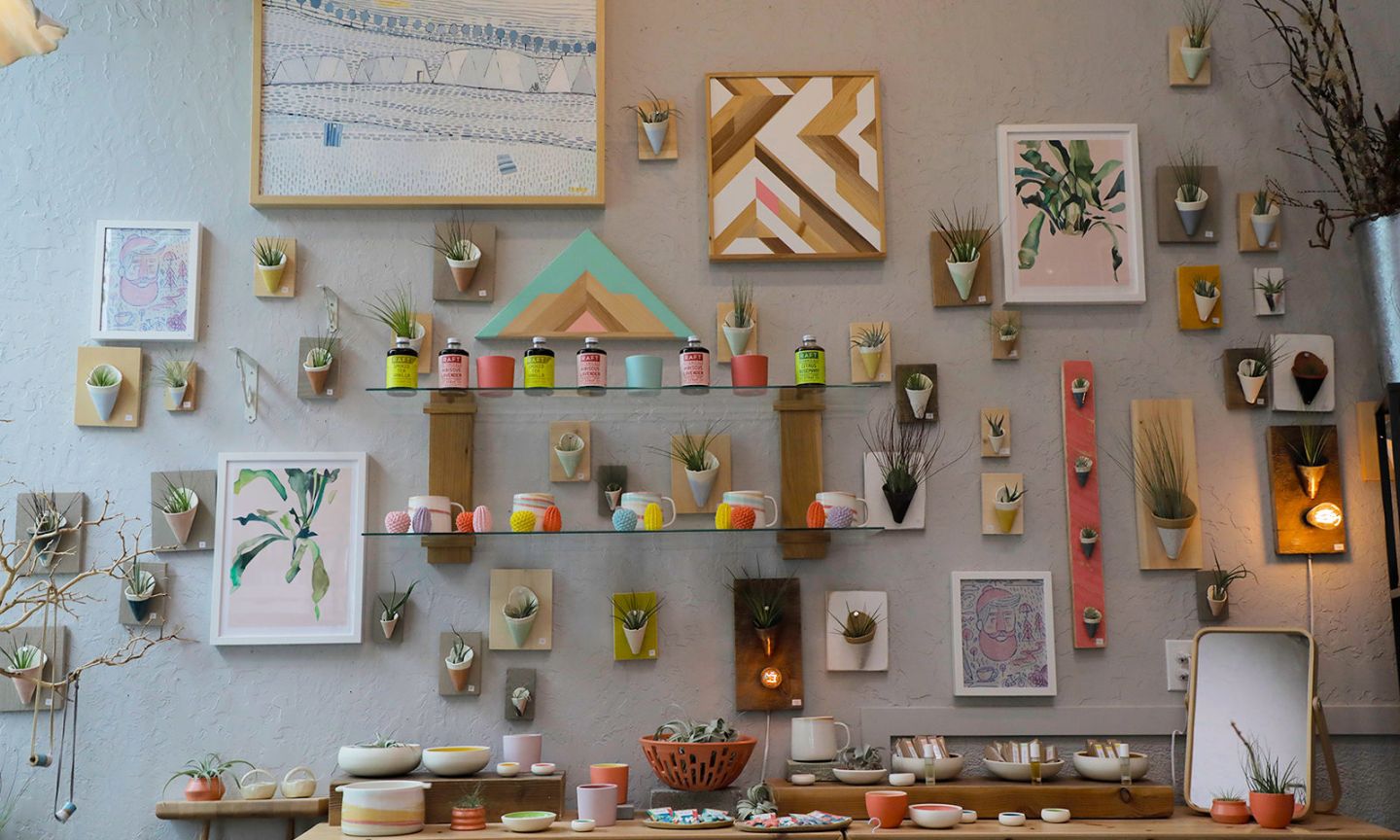 Makers | The Official Guide to Portland