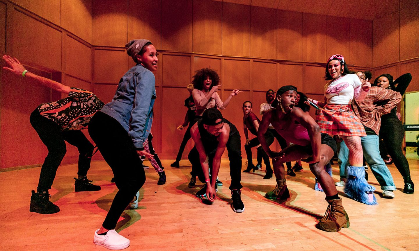 Cultural Communities in Portland Oregon