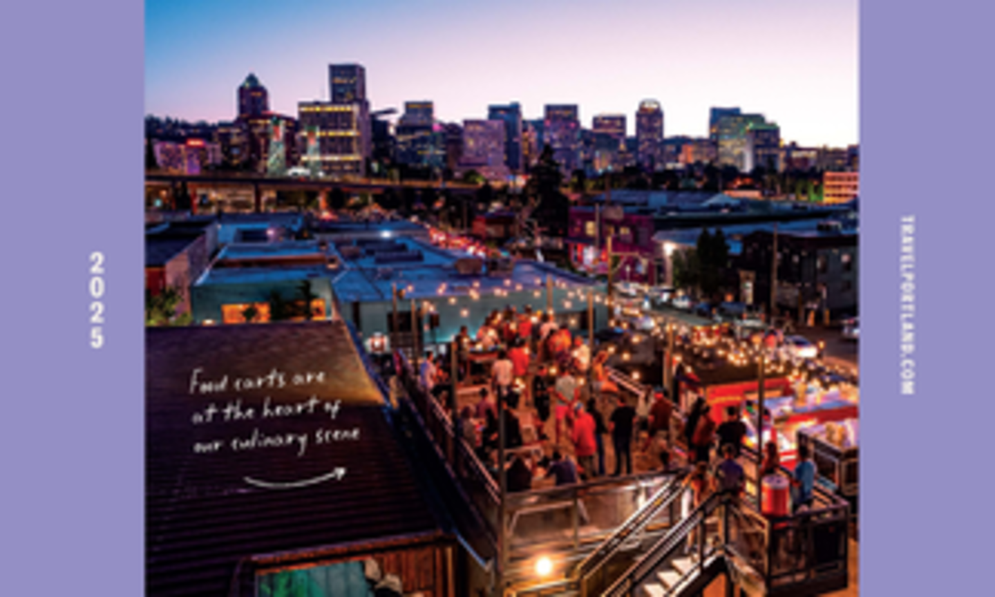 Portland Visitor Guide | The Official Guide to Portland