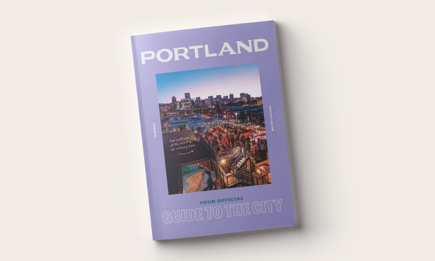 Portland Visitor Guide | The Official Guide to Portland