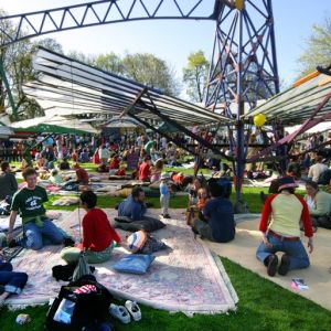 Spring in Portland | The Official Guide to Portland