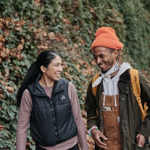 Cultural Communities in Portland Oregon