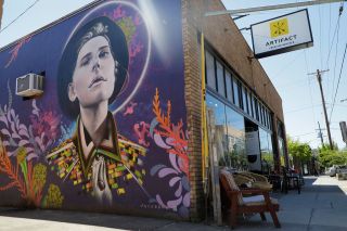 Visual Arts in Portland | The Official Guide to Portland